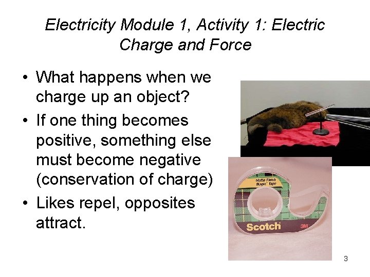 U of T Lab Practical 2 Electricity Magnetism