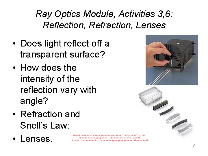 U of T Lab Practical 2 Electricity Magnetism