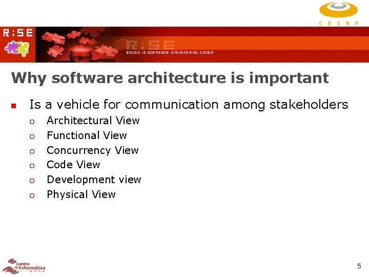 Evaluating Software Architectures Ri SEs Seminars Clements book