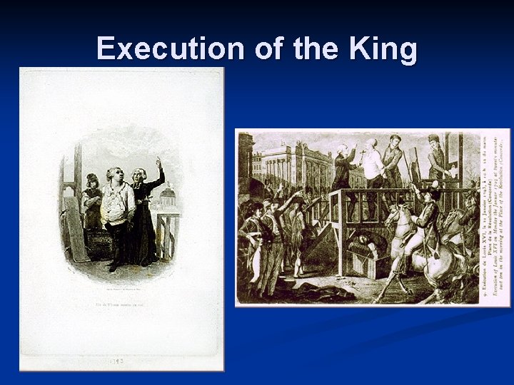 French Revolution World History Background to the Revolution