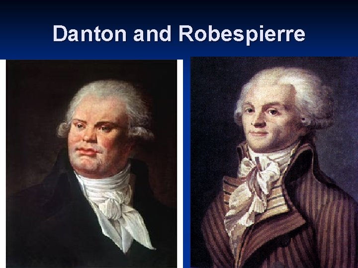 French Revolution World History Background to the Revolution