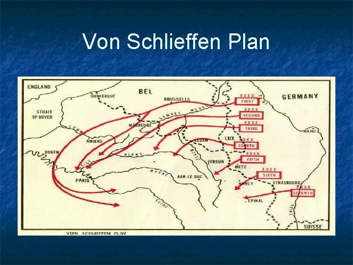 Chapter 10 section 1 b Fighting begins Focus