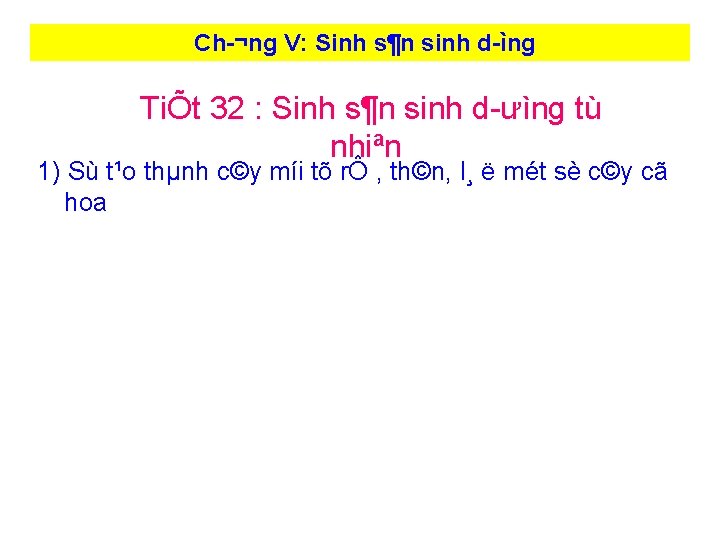 Gv nguyn th hoa Kim tra bi c