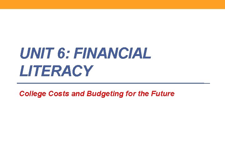 Warm Up November 13 Answer the following questions