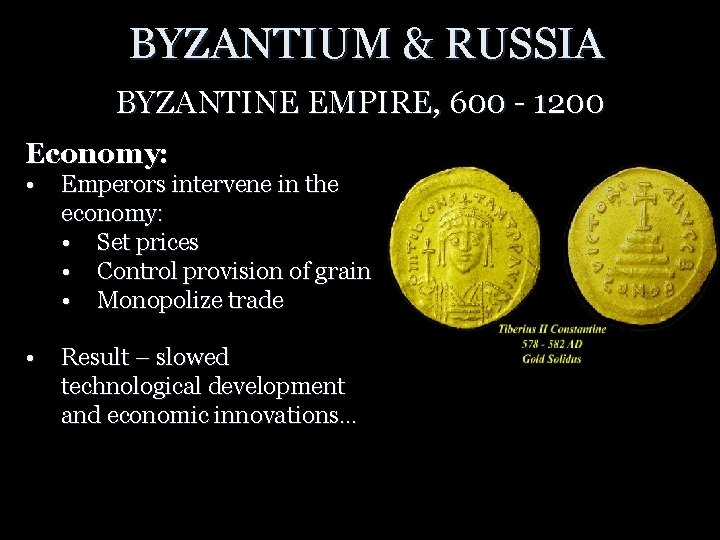 BYZANTIUM RUSSIA BYZANTINE EMPIRE 600 1200 Church and