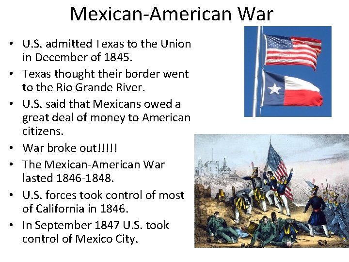 Remember the Alamo 1836 Texas fought a war