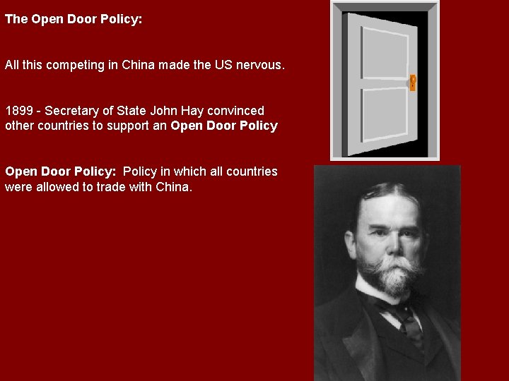 17 3 New American Diplomacy Weve talked about