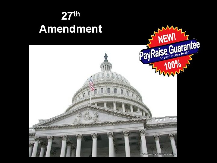 The Legislative Branch Bell Work What is the