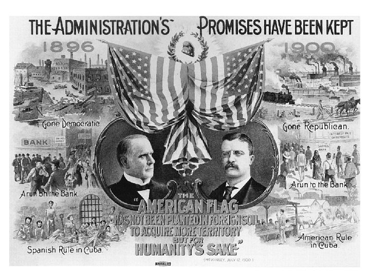 Progressive Presidents Theodore Roosevelt Born to wealthy New