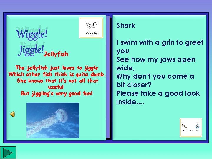 Before you start Look through the Power Point