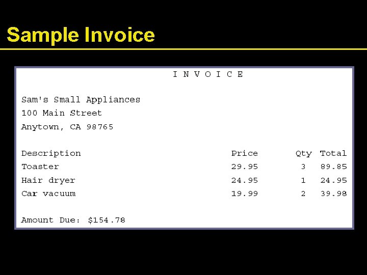 Chapter 17 ObjectOriented Design Chapter Goals To learn