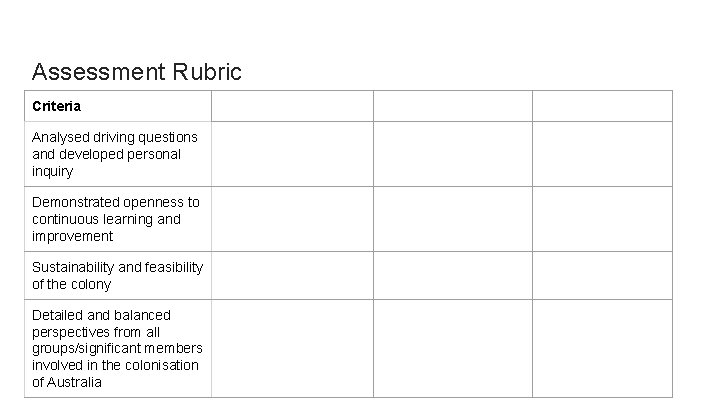 Pioneer Challenge What is Inquiry based learning Inquirybased