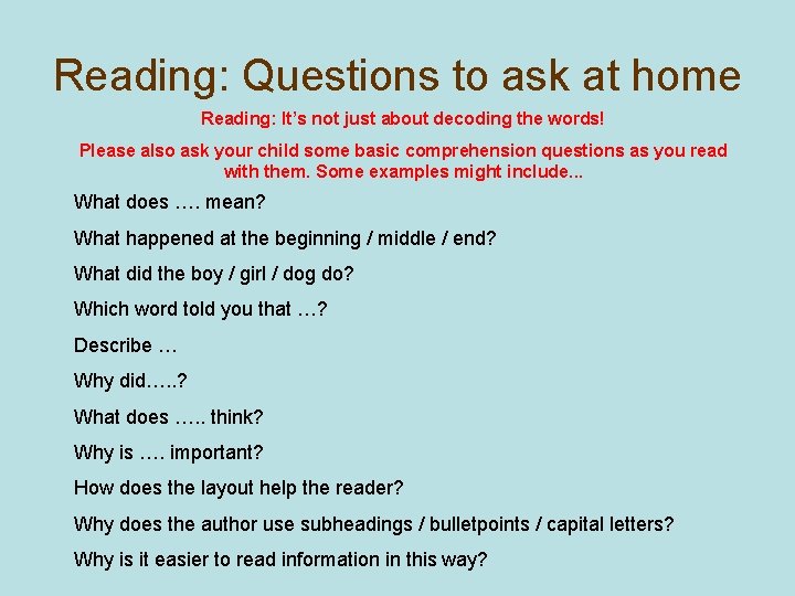 Welcome to Ribble Class Year 34 Teacher Miss