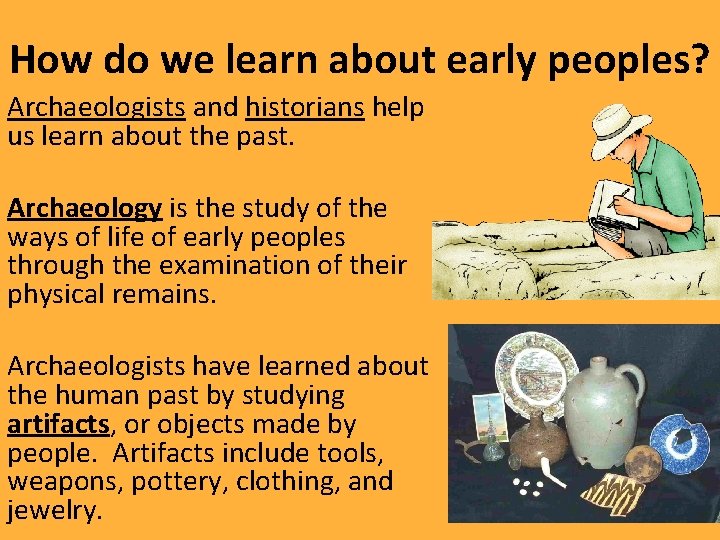 Toward Civilization Prehistory 3000 BC Bell Ringer To