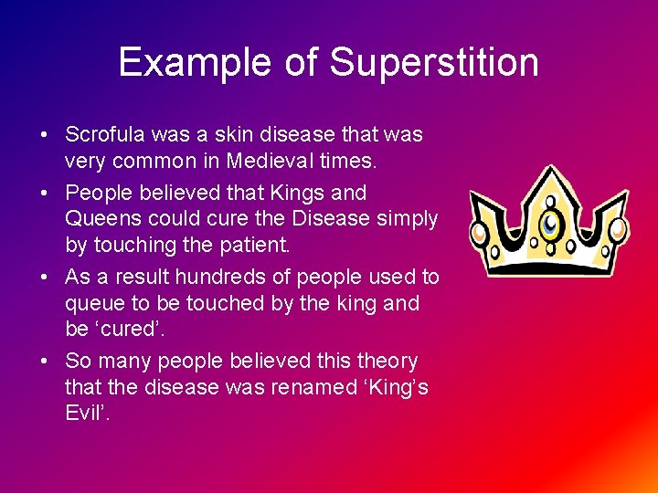 What can we find out about Medieval Medicine