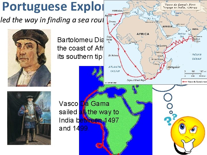 A Guy Named Columbus Presentation Student Guide To