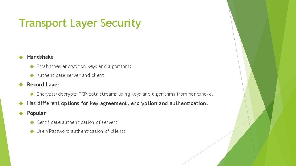 Technical Security Issues in Cloud Computing By Meiko