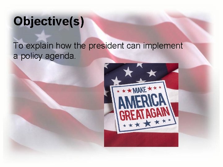 Unit 2 Interactions Among Branches of Government Lecture