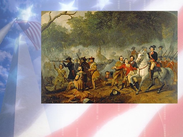 Toward Independence Chapter 5 Section 2 Before 1763