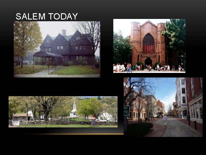 THE CRUCIBLE Intro Notes THE PURITANS The play