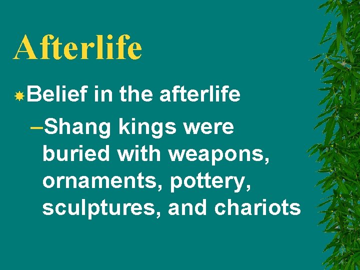 Ancient China The Middle Kingdom Geography isolated by
