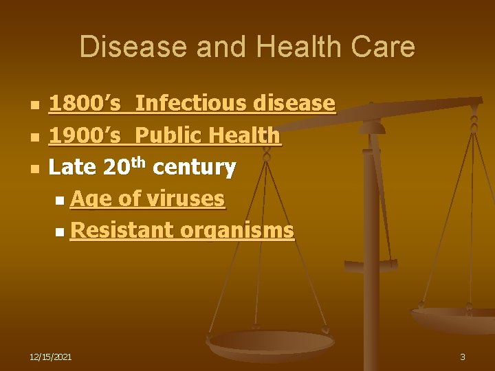 Concepts of Pathophysiology Dr Brenda Johnson 12152021 1