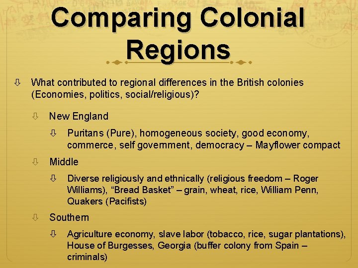 Directions Grab the SIX handouts on the Computer