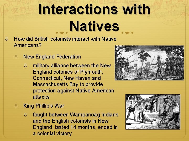 Directions Grab the SIX handouts on the Computer