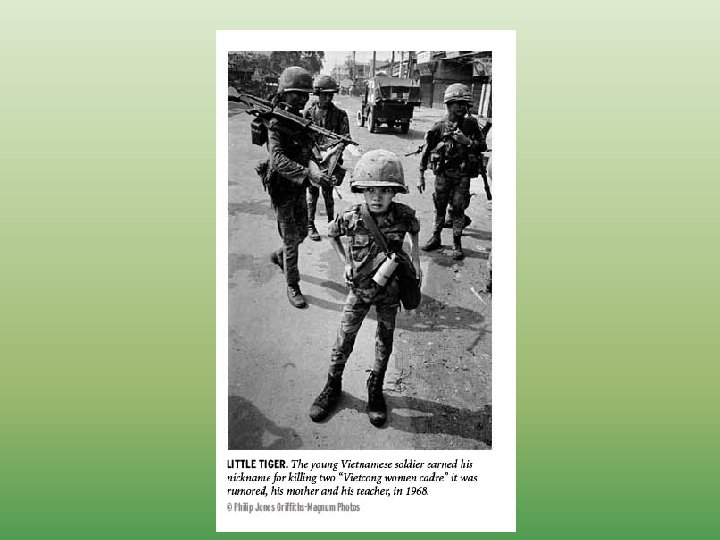 Vietnam War Unrestricted Photojournalism Background N Vietnam Southern