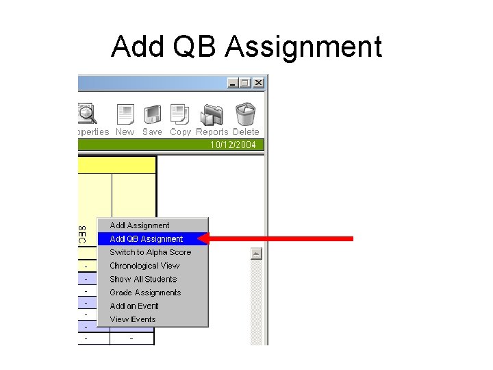 How to Make TEKS Checks Available to Students