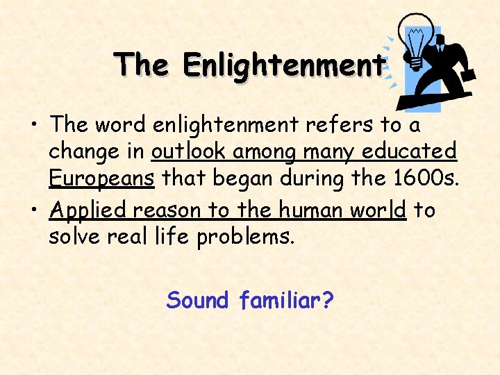 Bell Ringer Each of the pictures represents a