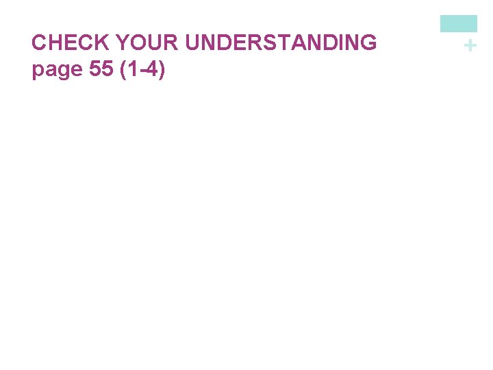 Chapter 1 Exploring Data Section 1 3 Describing