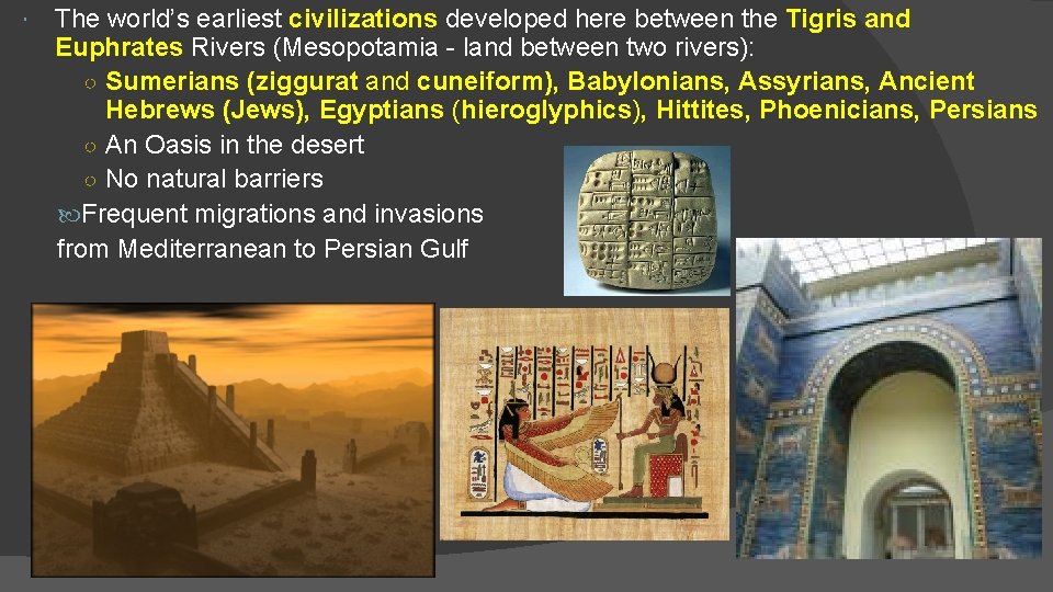 Bell Ringer What do you know about the