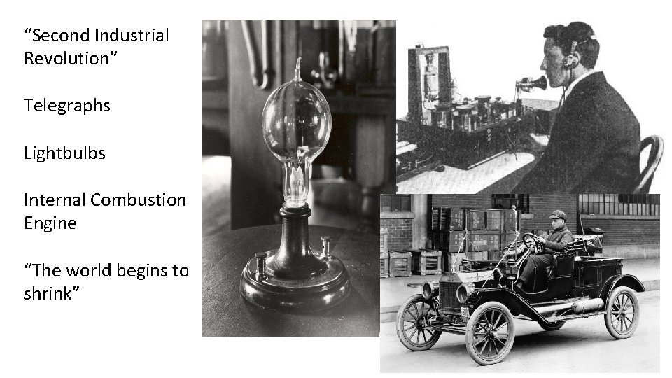 During the Industrial Revolution rapid urban growth worsened