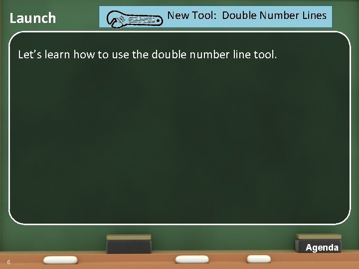 Solving Percent Problems with a Double Number Line