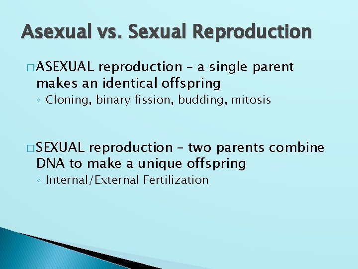 Chapter 1 Biology The Study Of Life What