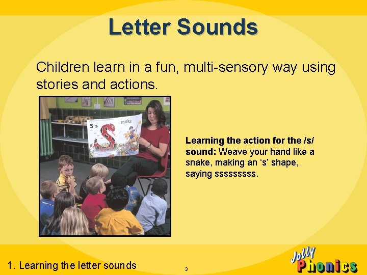 Leading the teaching of literacy The 5 Basic