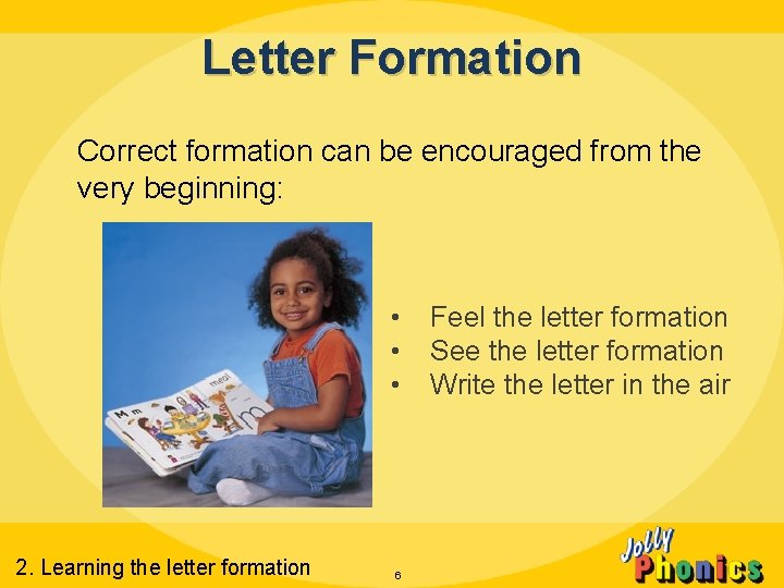 Leading the teaching of literacy The 5 Basic