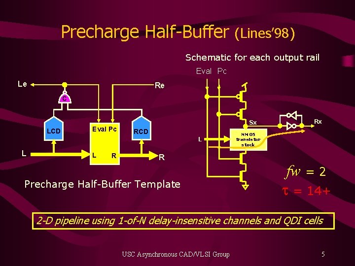 High Performance Asynchronous ASIC BackEnd Design Flow Using