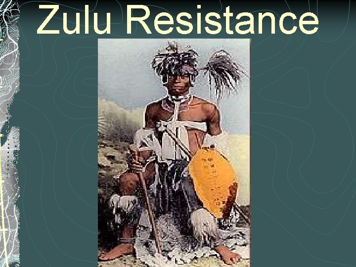 The Scramble for Africa King Leopold In the