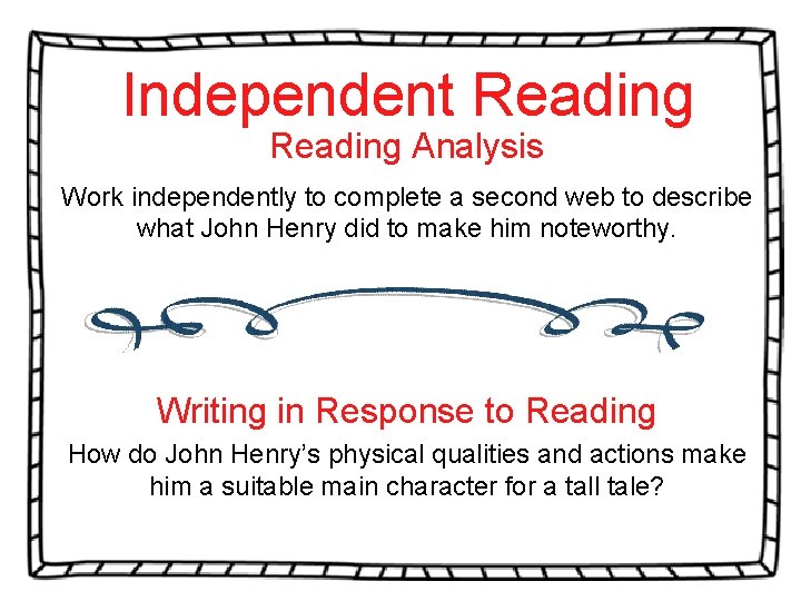 Objectives Reading Unit 2 Lesson 16 Module A