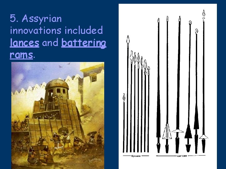 Mesopotamia Later Empires 1 By 1000 B C
