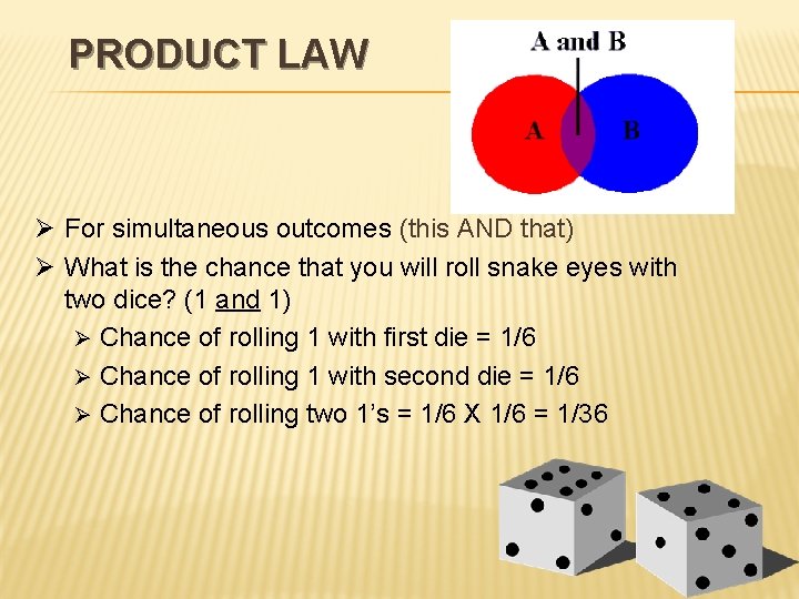 Predicting Genetic Outcomes PUNNETT SQUARES AND PROBABILITY PATTERNS