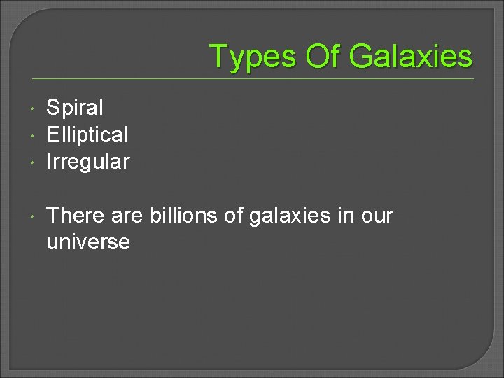 Chapter 25 Beyond our Solar System Constellations Patterns