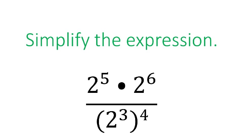 Grudge Ball review for Exponents Scientific Notation Identify