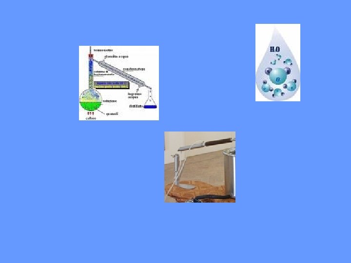 Basic Laboratory Techniques in Chemistry PURIFICATION OF WATER