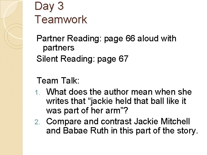 Mighty Jackie The StrikeOut Queen By Marissa Moss