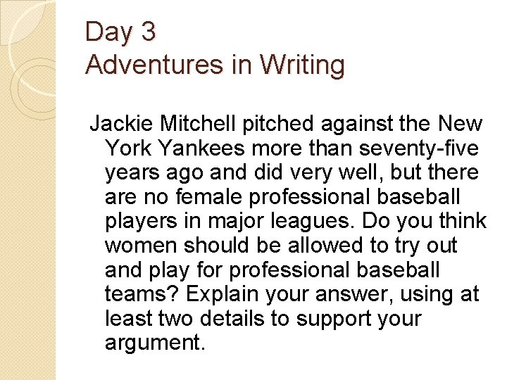 Mighty Jackie The StrikeOut Queen By Marissa Moss