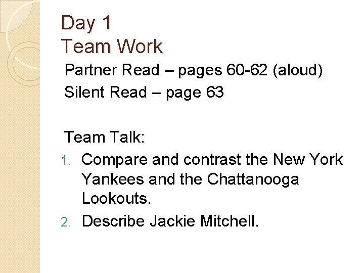 Mighty Jackie The StrikeOut Queen By Marissa Moss