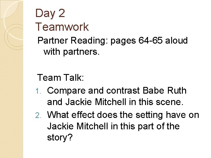 Mighty Jackie The StrikeOut Queen By Marissa Moss